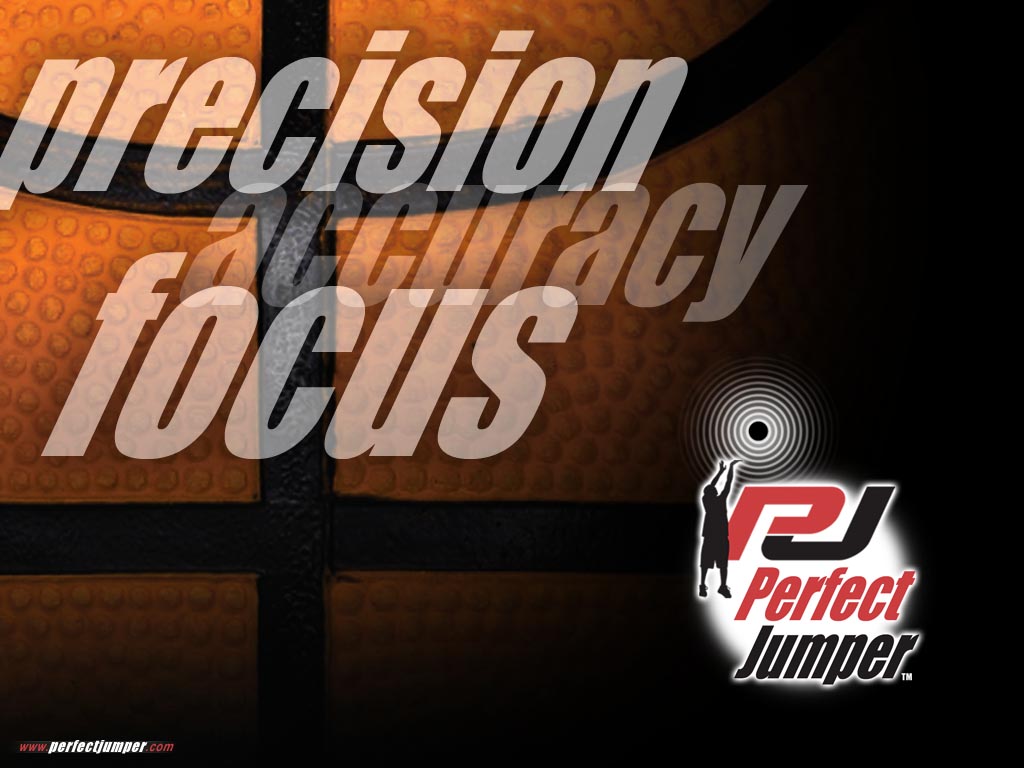 Perfect Jumper | Basketball Shooting Training System